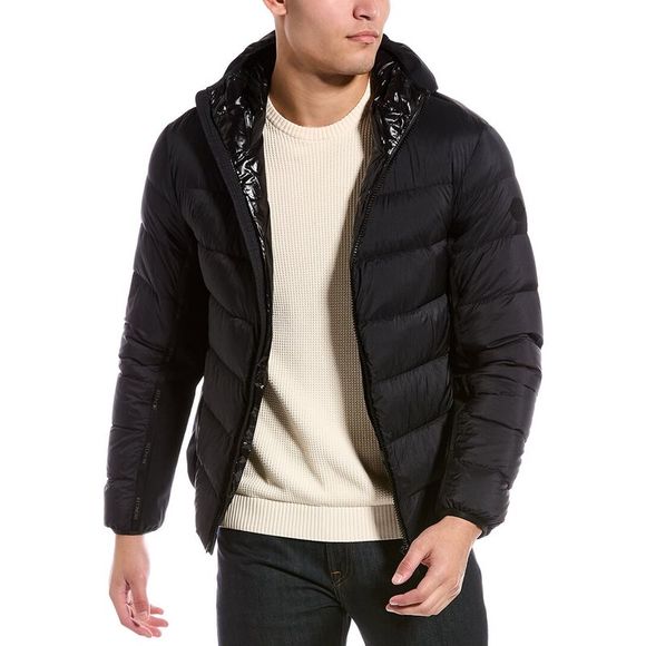 Moncler | Jackets & Coats | Moncler Morvan Down Jacket | Poshmark
